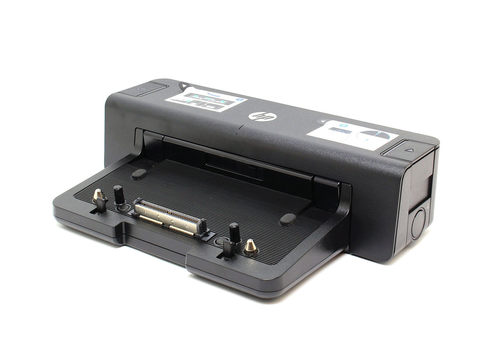90W Docking Station Port Replicator